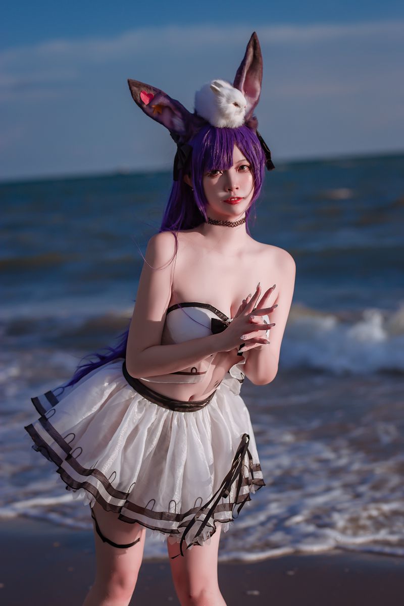 二佐Nisa NO.173 《泰拉夏日纪事》方舟暗索泳装[29P-262M] - 花深处-致力于分享美女写真套图视频