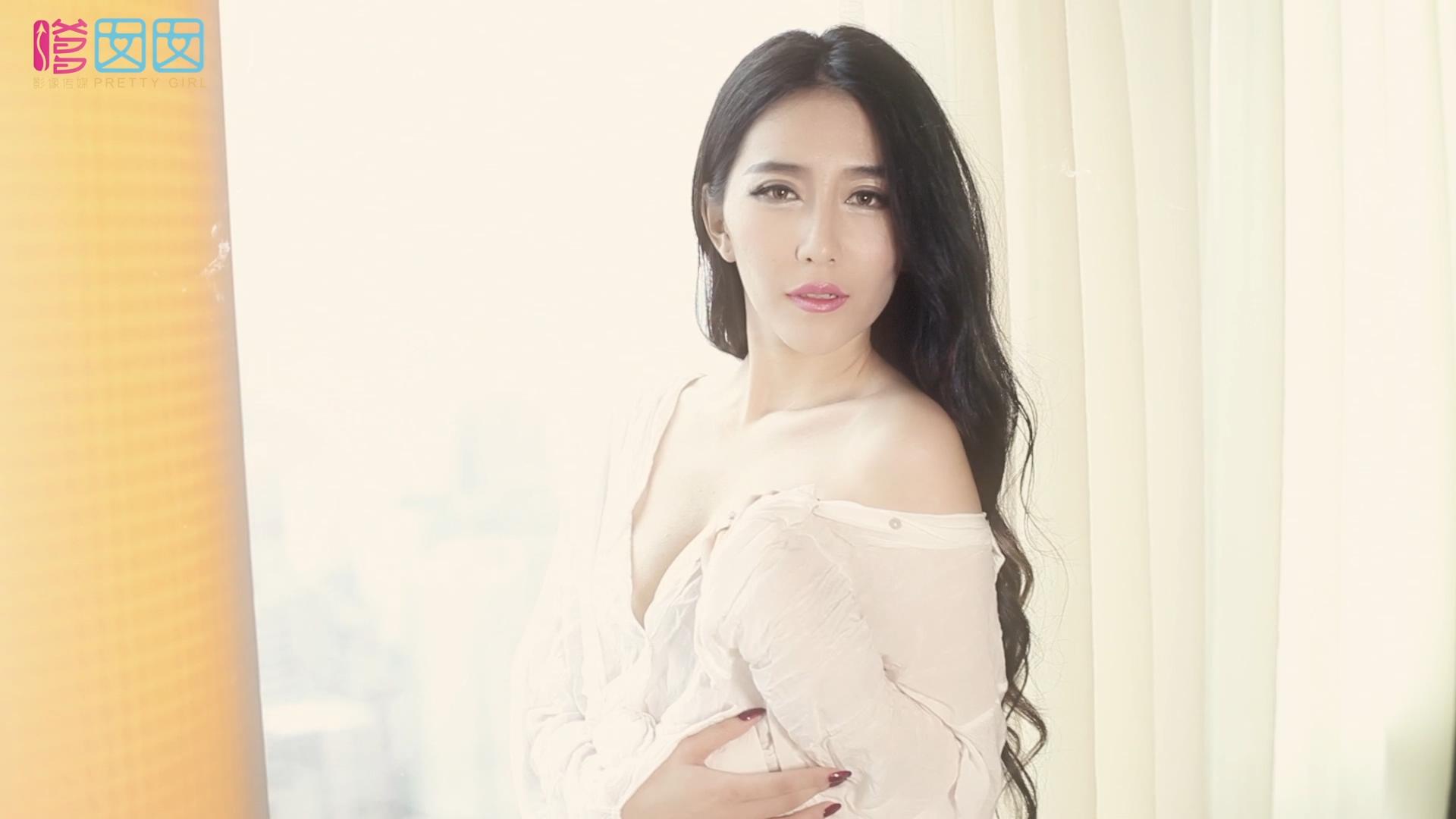 [FEILIN嗲囡囡]HD视频2015.10.06 NO.005 傅詩瑤SIRI[1V／594M]