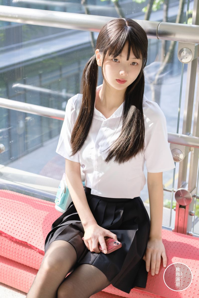 稚乖画册 NO.10 夜夜逛街 [60P-459MB]