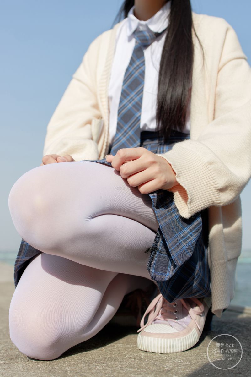 森萝财团写真 有料 NO.004[76P／984MB]