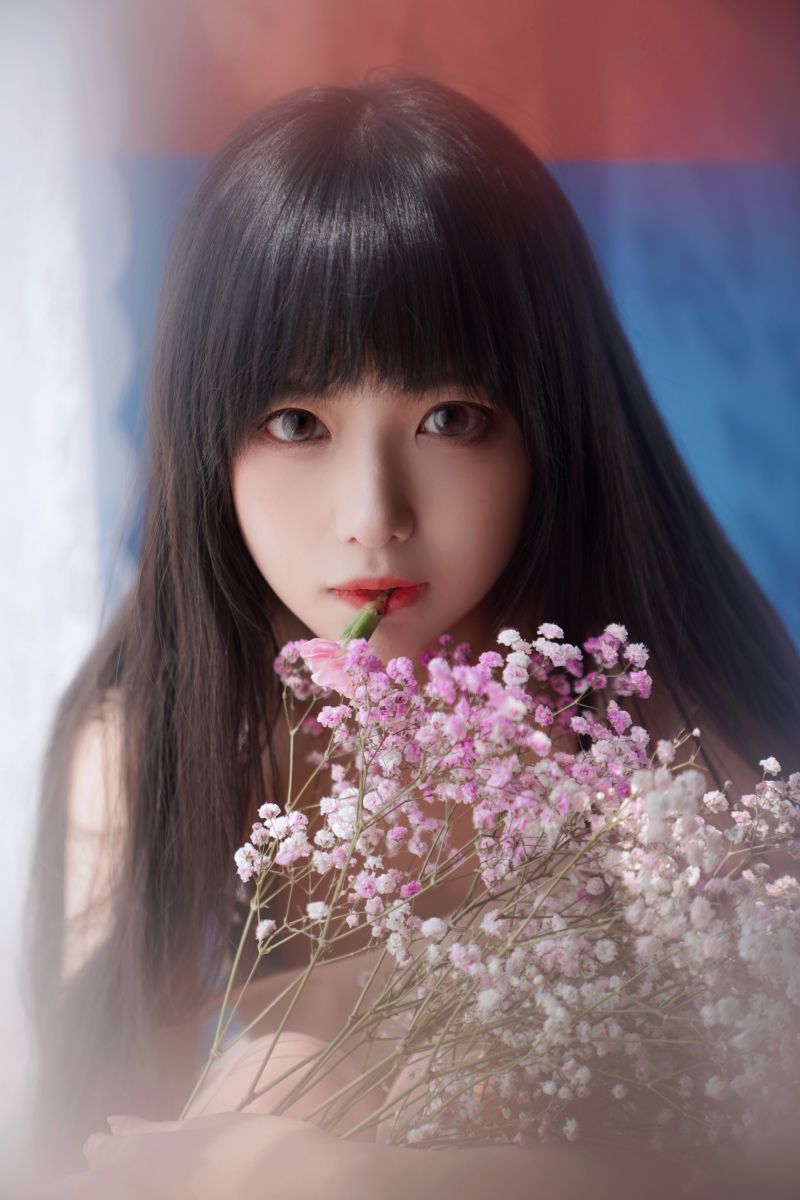 Shika小鹿鹿 写真作品资源合集【104套】