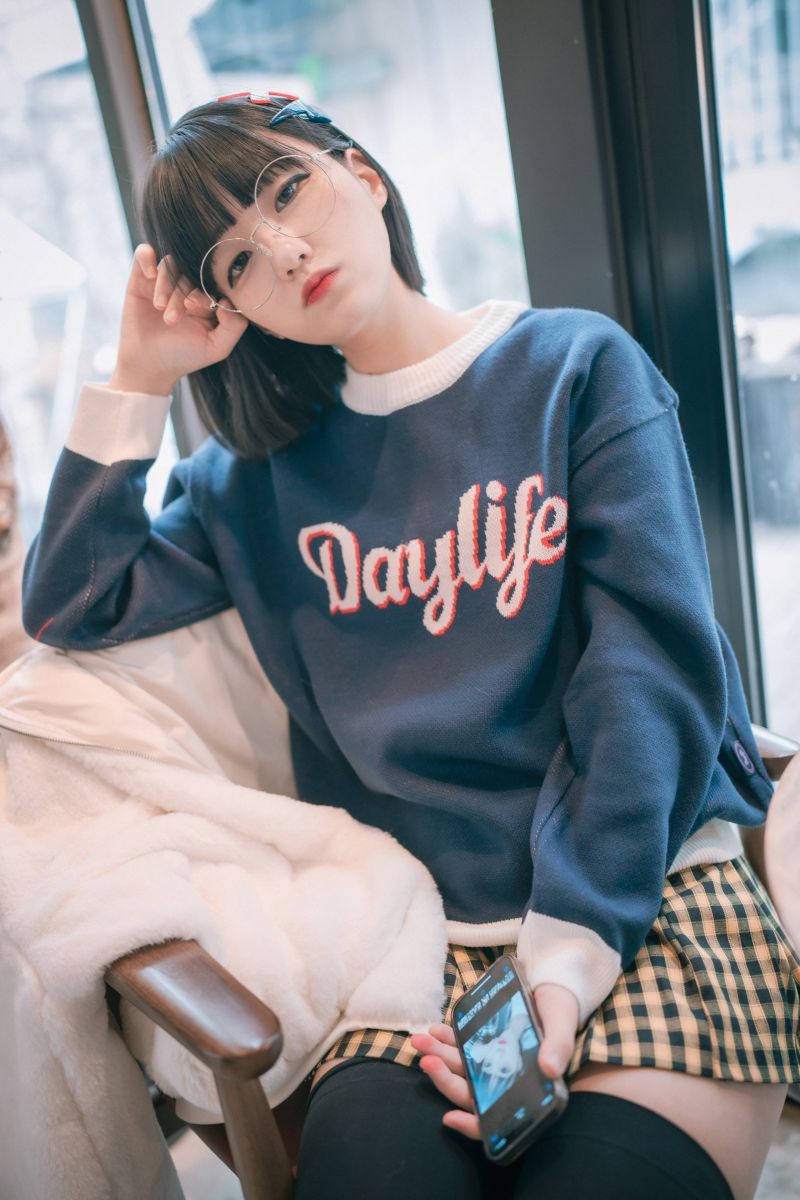 DJAWA NO318 Photo - NO338 - enny（정제니）ylife in Scrmento138P-194G