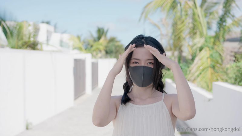 HongKongDoll 【15V 23G】